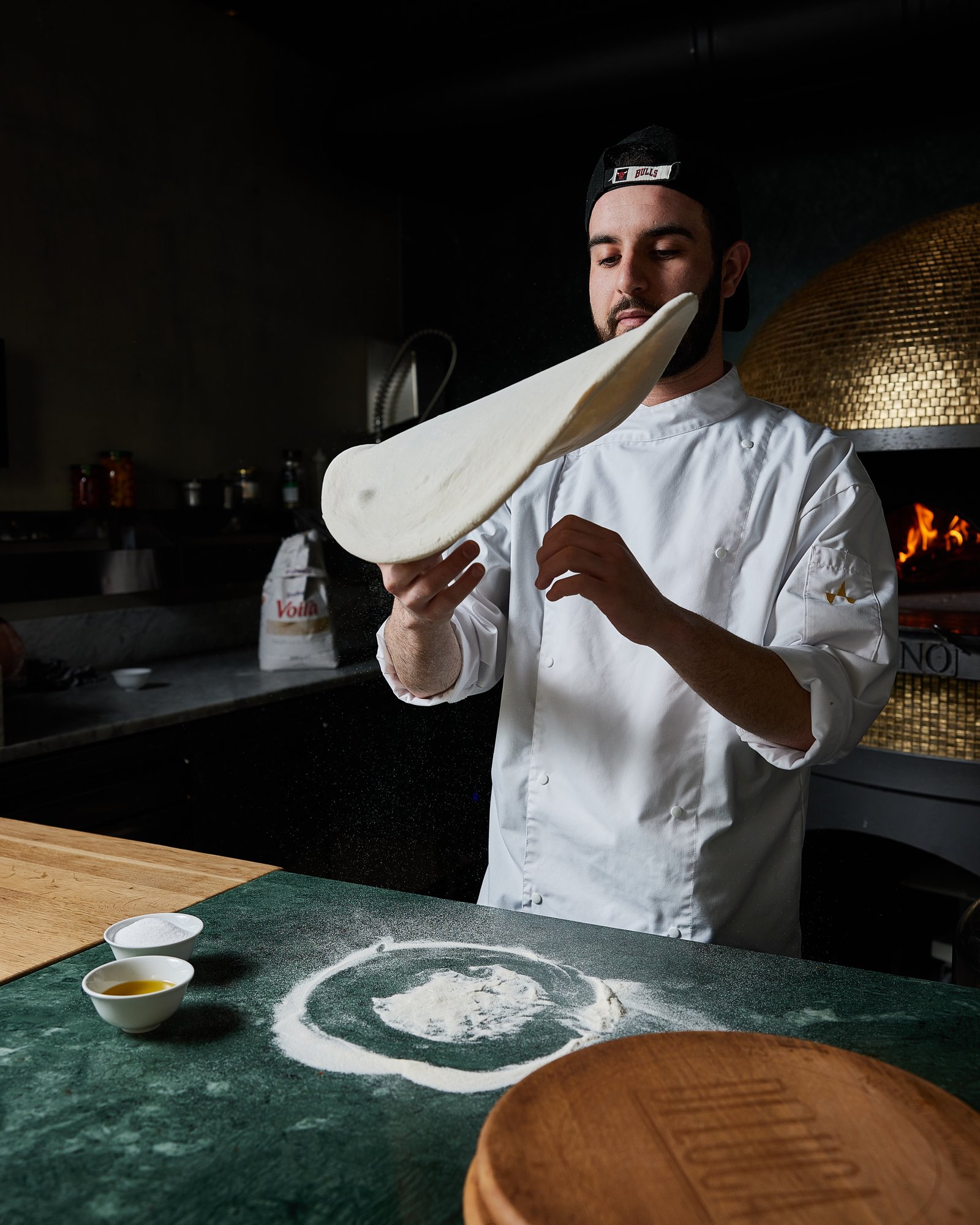 Di Luca Pizza